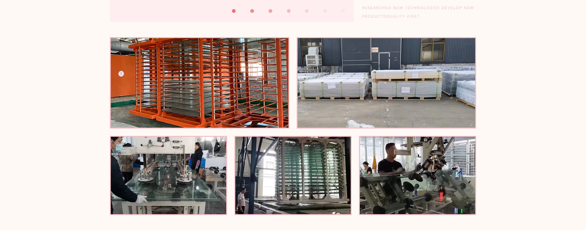 Company Overview - Shenzhen MJS Industry Co., Ltd.