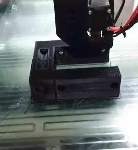 800*800*100mm Letter Sign 3D Printer - Durable & Versatile