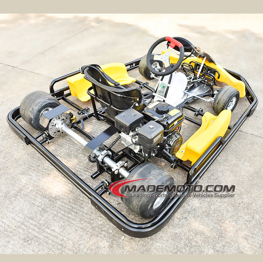 70mph Engine for Adults Hot Selling Outdoor Explore Kart Cheap Mini ...