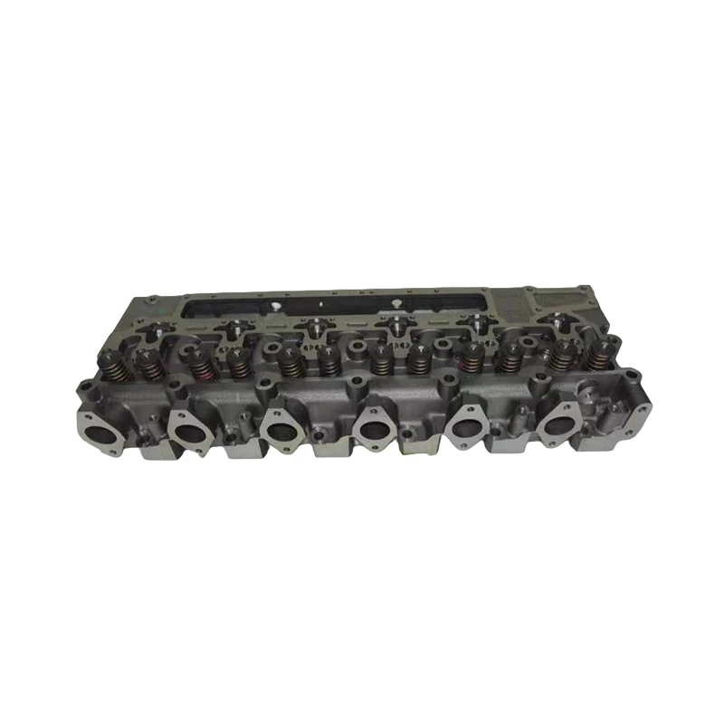 high quality wholesale 6CT original Iron cylinder head 3936153 for ...