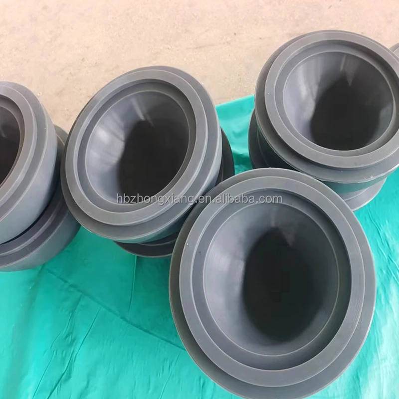 Custom High Performance Various Silicone Rubber Seals Inflatable ...