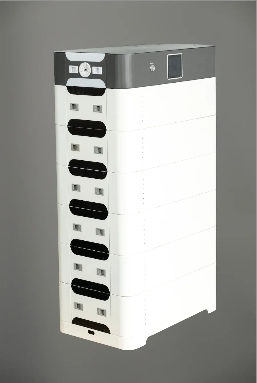 High-voltage Stackable Lithium Ion Battery 300ah 350ah 600ah 700ah ...