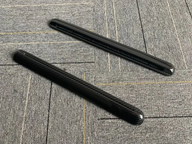 2019year G Class W464 W463a G63 G350 G500 G550 Carbon Fiber D Pillars ...