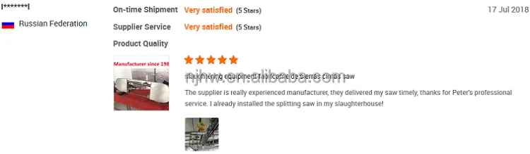 Poultry Chicken Abattoir Spin Screw Chiller Machine