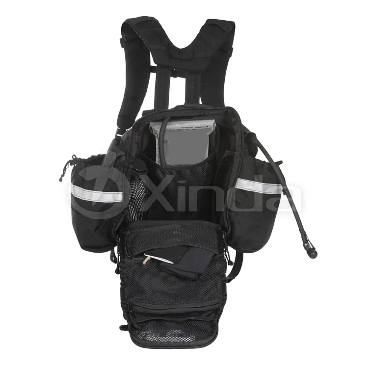 Custom Fire Gear Equipment Wildland Firefighting Pack Backpack Fire ...