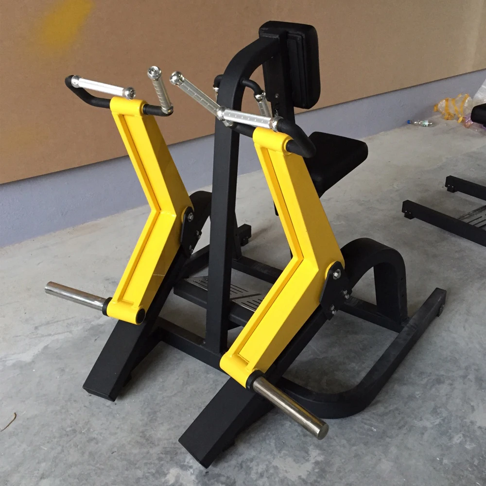 Row For Arm Training Body Building Fitness - Buy Row,Strength Rowing ...