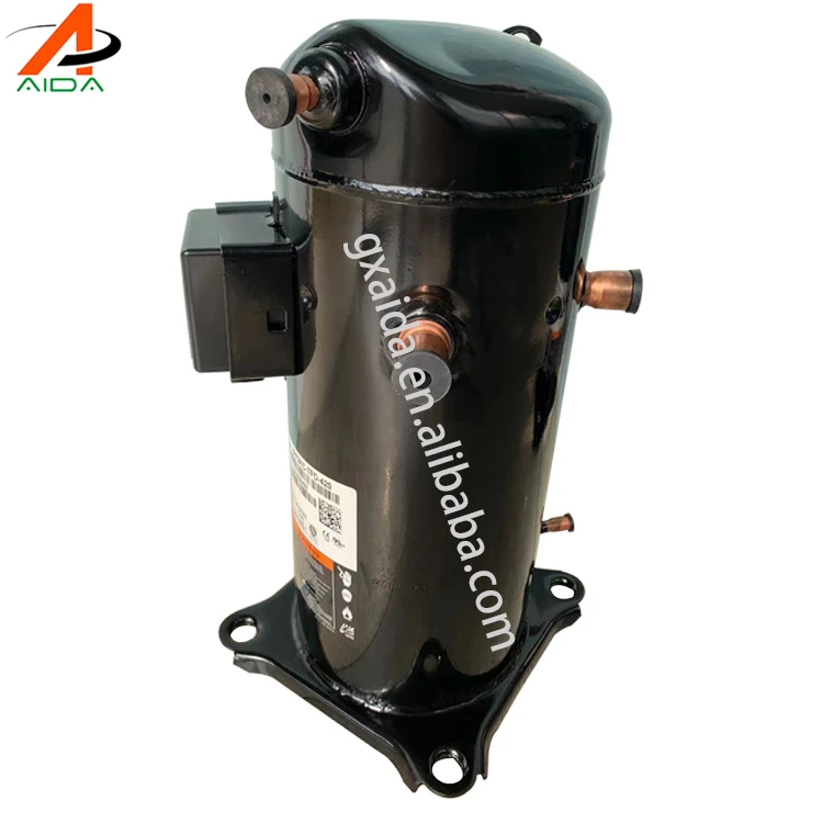 R410a Original Zp Series Scroll Compressor Zp22kme-pfz Scroll ...