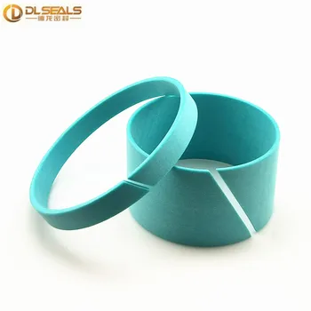 Dlseals Wear Ring Ptfe+bronze Wearing Guide Ring - Buy Wear Ring,Guide ...