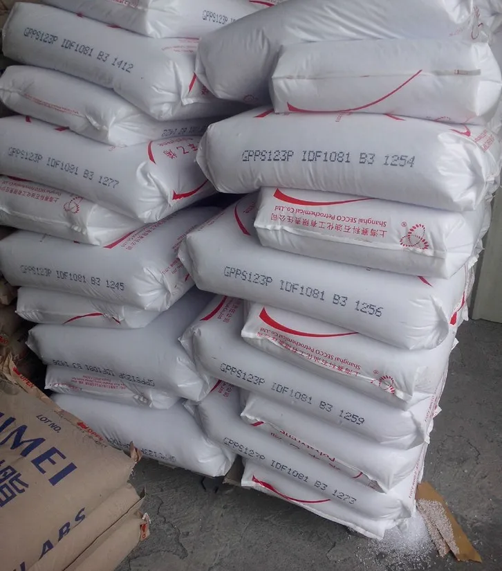 Best Price! Gpps 500nt/500n/ Original Gpps Resin/general Polystyrene ...