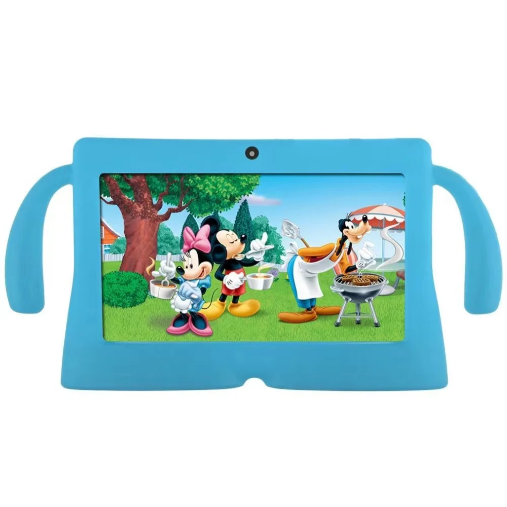 7 Inch Tablet Sail Air Wifi Android Tablet Pc Carton Tablet Pc For 2 ...