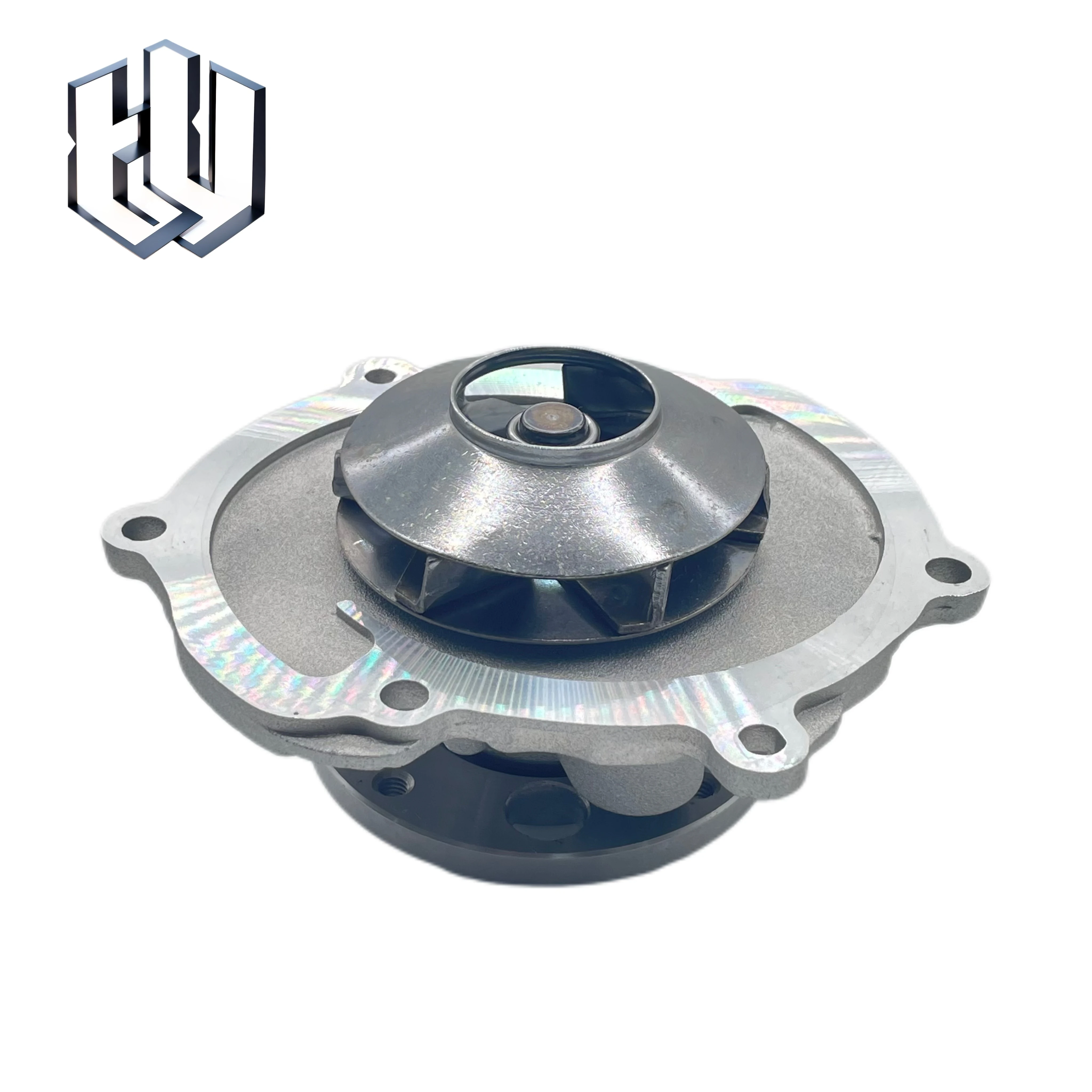 High Quality Engine Water Pump For Cadillac XTS ATS SRX CTS GMC Acadia ...