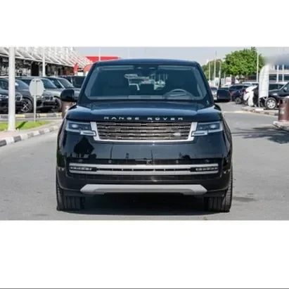 Used Car 2024-2020 Sales Land Rover Range Rover Hse D350 Swb Lhd Rhd ...