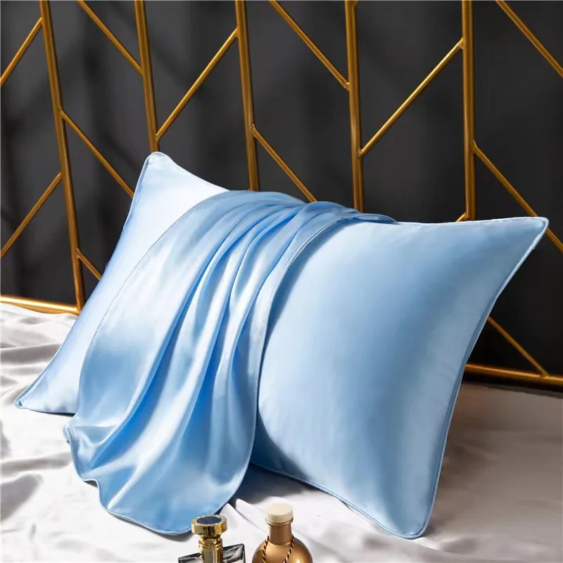 Luxury Smooth100% Mulberry Silk Filled Pillow| Alibaba.com