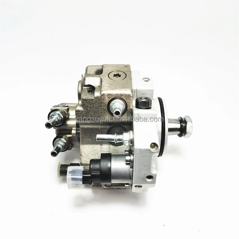 Diesel common rail injection pump 0445010107 WE01-13-800 0986437385 ...