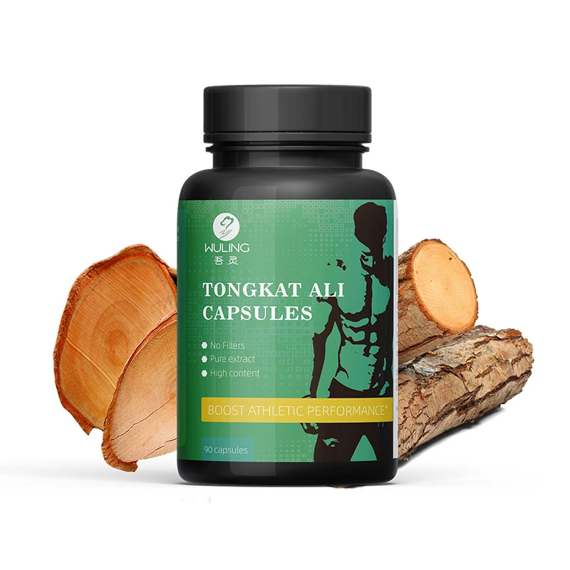 best selling Tongkat Ali Root Extract Capsules Tongkat Ali Extract You ...