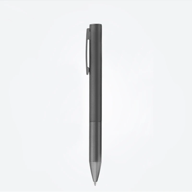 Yy131 Matte Black Metal Copper Ball Point Pen High Quality Metal With ...