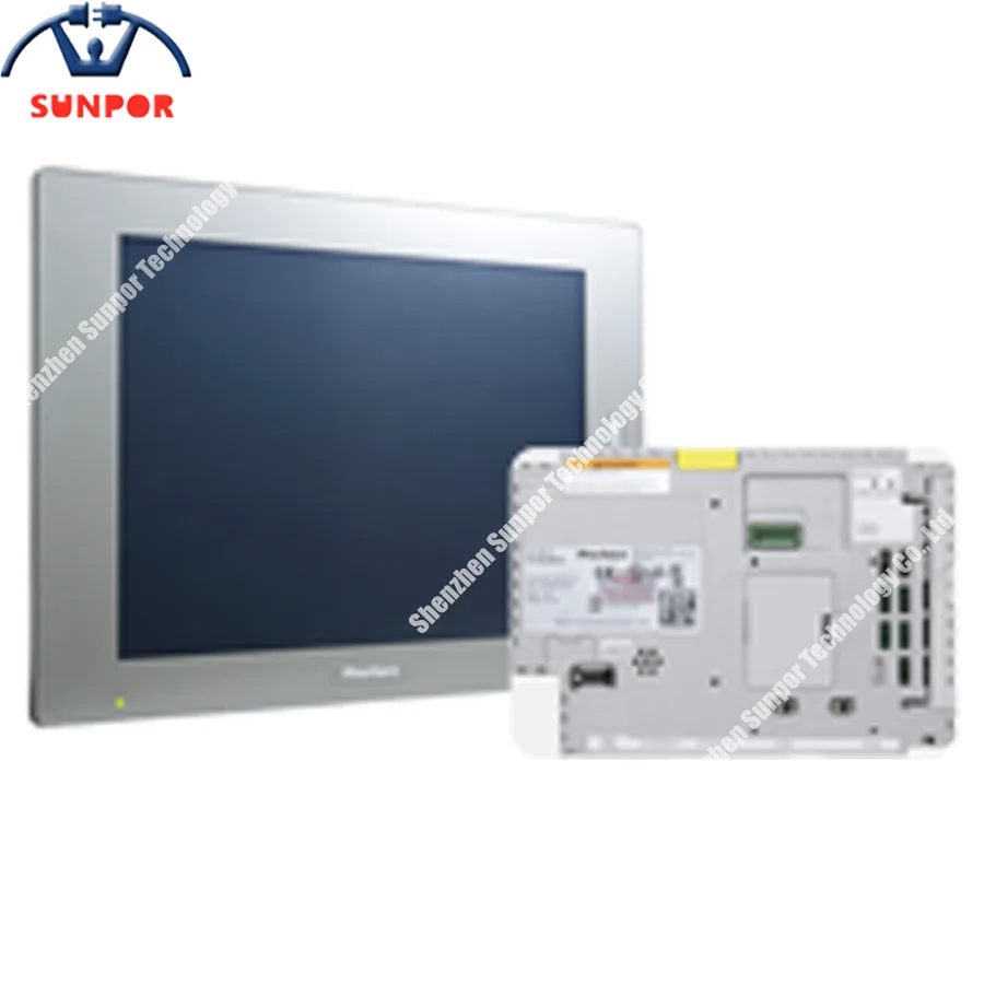 Pro-face PFXSP5B10 15" Touch Screen Operator Interface