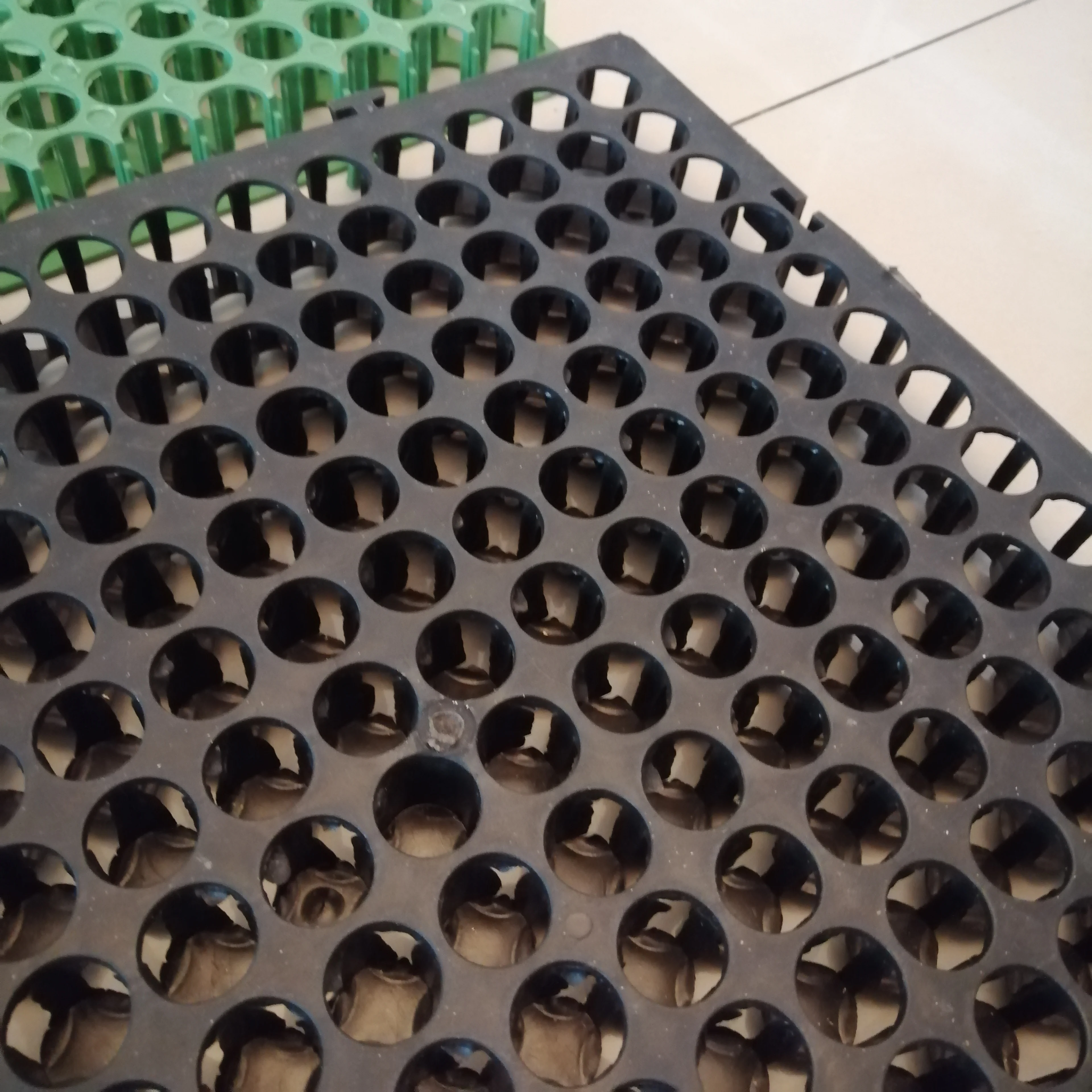 Atlantis Drainage Cell 30mm - Efficient Solutions for Parks