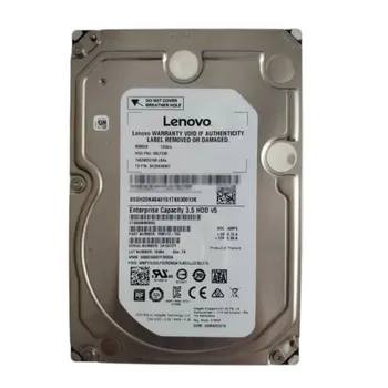 Original All-new Lenovo 8tb Sata 7200rpm 6gb 3.5" Server Hard Drive ...