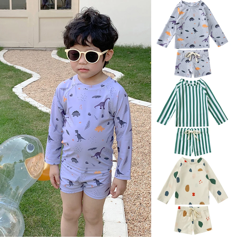 Kids Swimwear - Fun, Safe, and Durable Swimming Suits