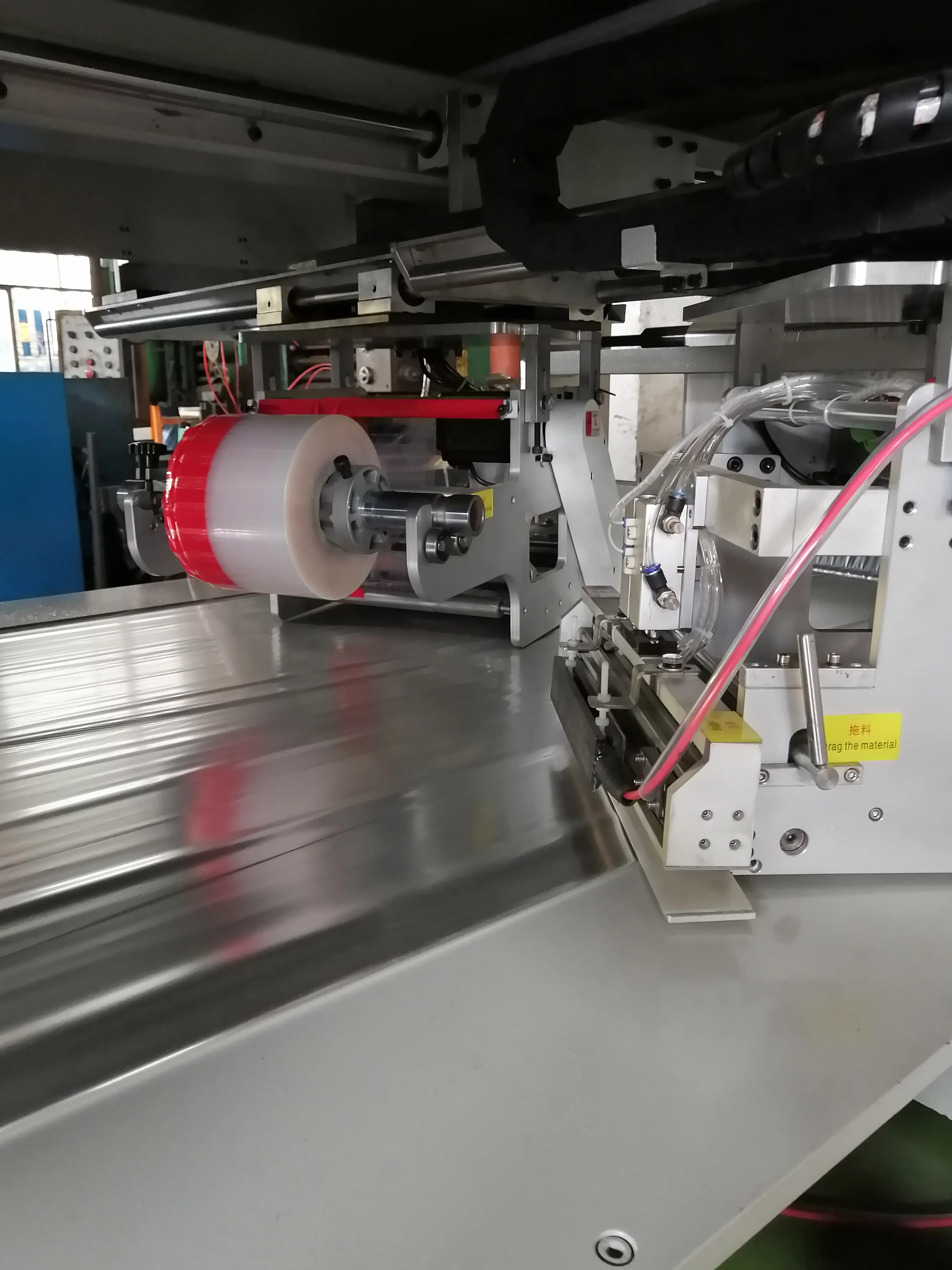 Mermaid Princess Aluminum Foil Balloon Manufacturing Machine Cartoon ...