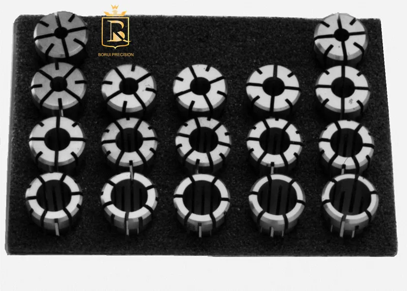 Tg Tg Collet Single Angle Colletstg75 Collet Tg100 Collet - Buy Tg ...