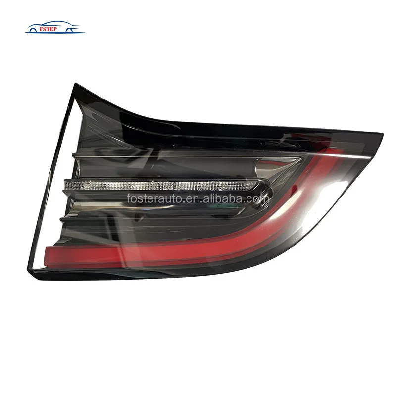 New Arrival 2021 Model 3 Inner Tail Lamp Oe 1502088-00-a 1502089-00-b ...