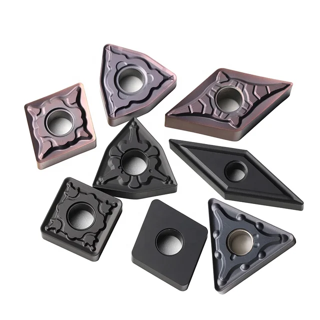 Zhuzhou Apple Carbide Tools Co., Ltd. - Carbide Inserts/Carbide End ...