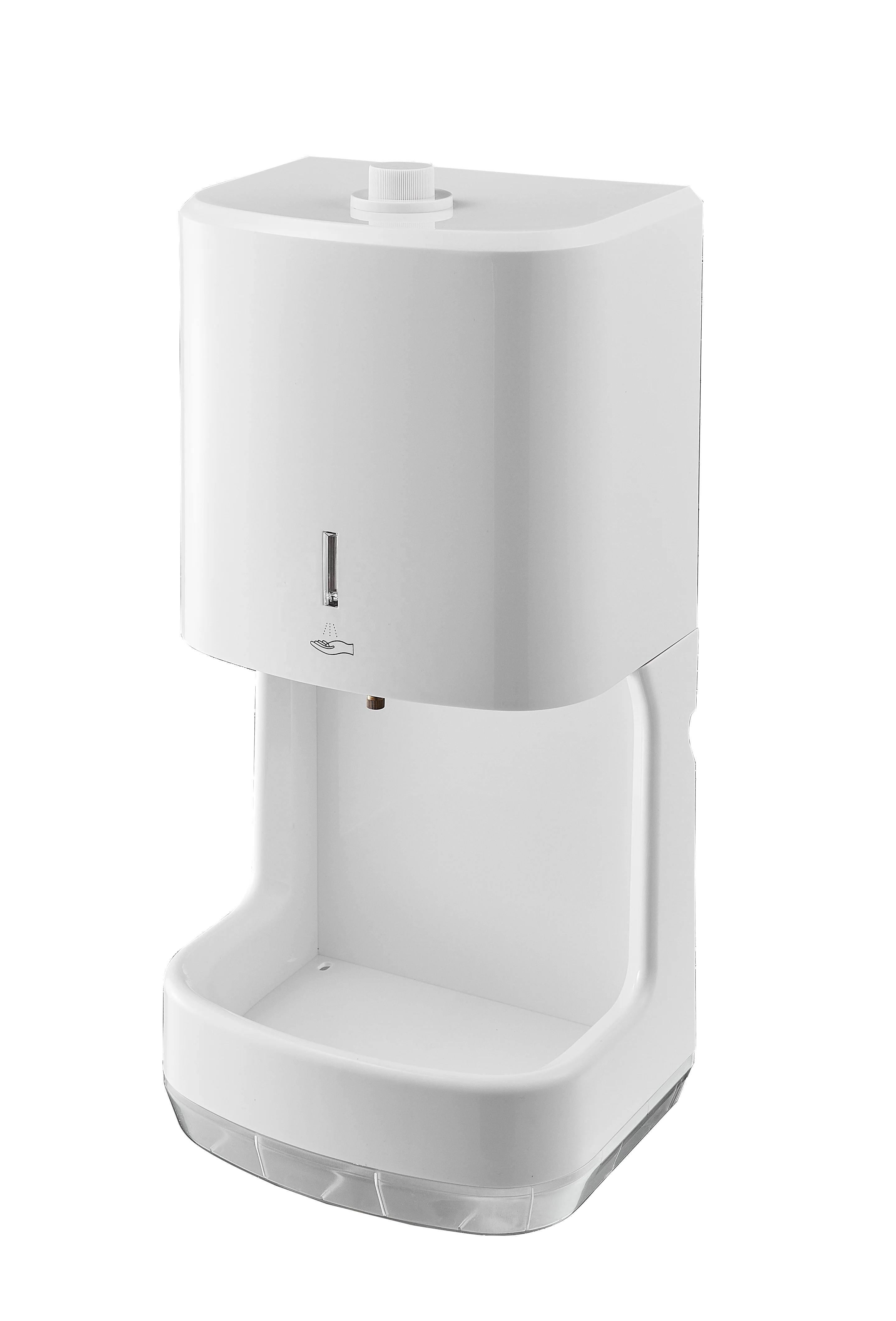 Senor Hand Dryer Wall Mounted Power Saving For Hotel Bathroom - Buy ...