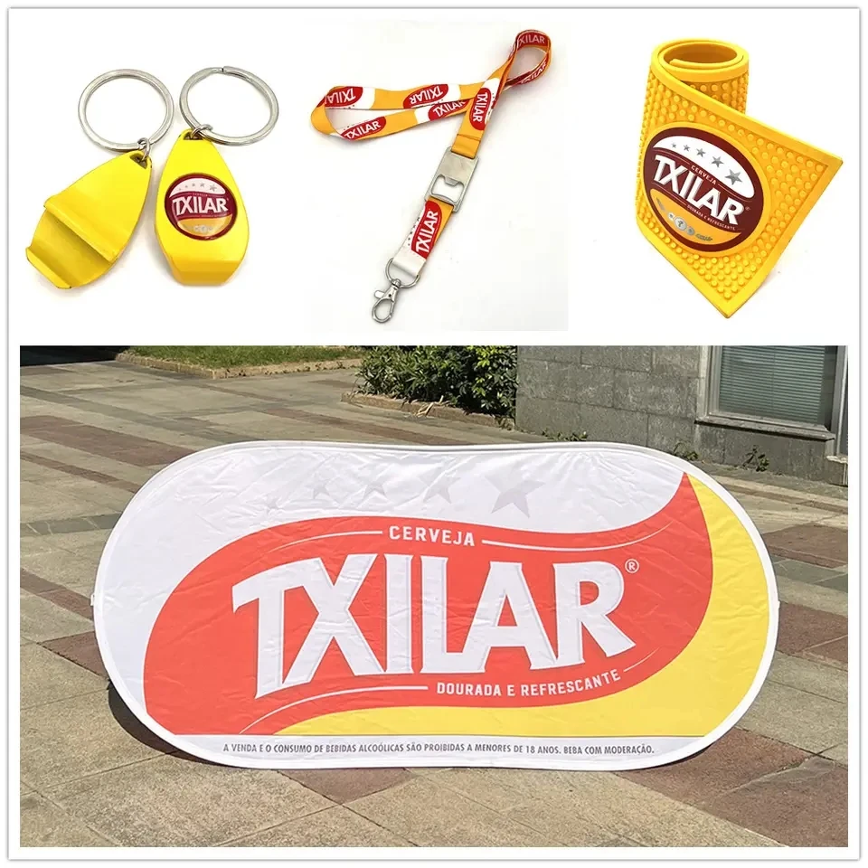 OEM Custom Logo Printing Advertising Cheap Corporate Personalized Gifts ...