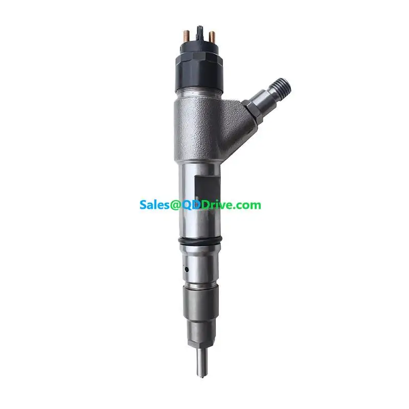 Bosch Fuel Injector 0445120134 for Foton Cummins ISF3.8 Engine, Part No ...