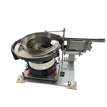 Factory Customize Electric Vibratory Bowl Feeder Vibrating Feeder Bowl ...