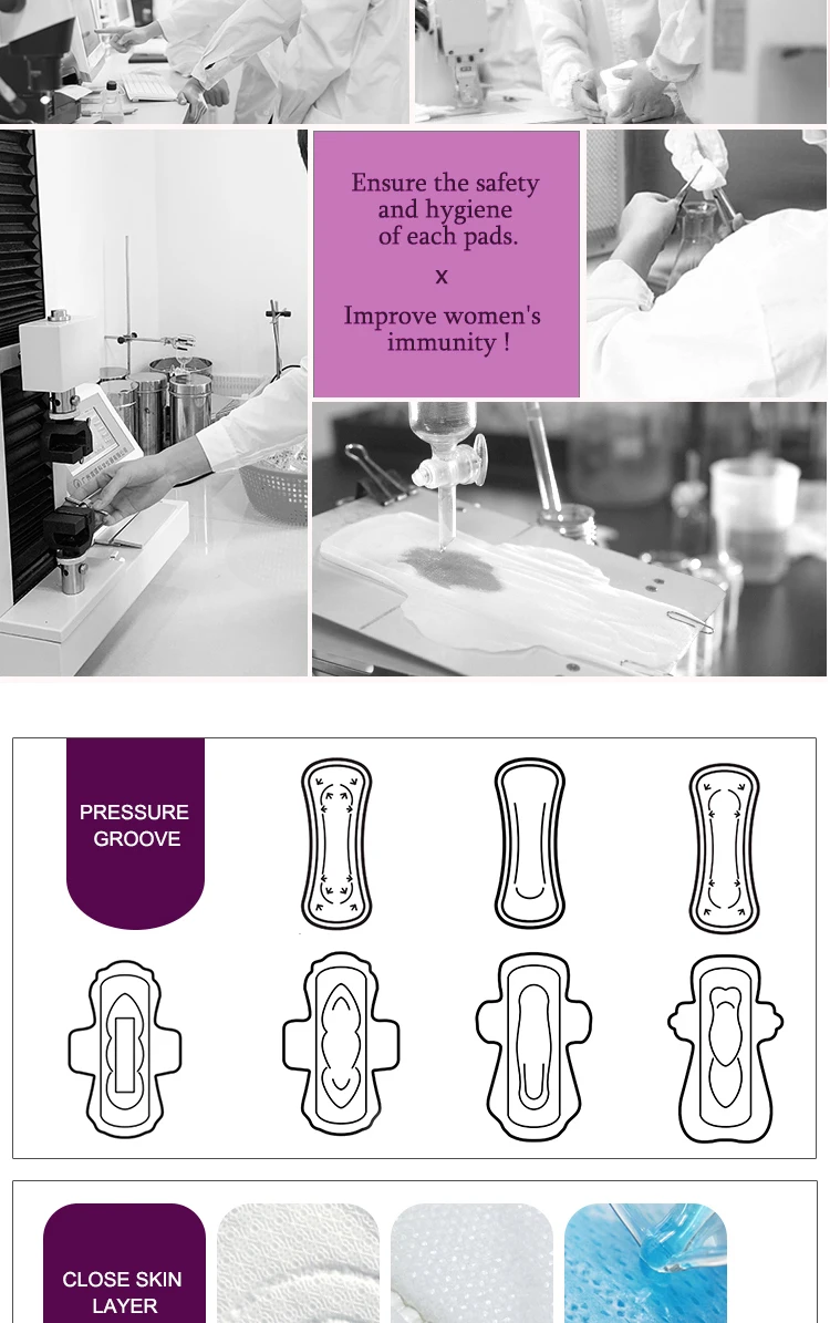 Niceday Organic Cotton Tampons - Reliable Menstrual Care