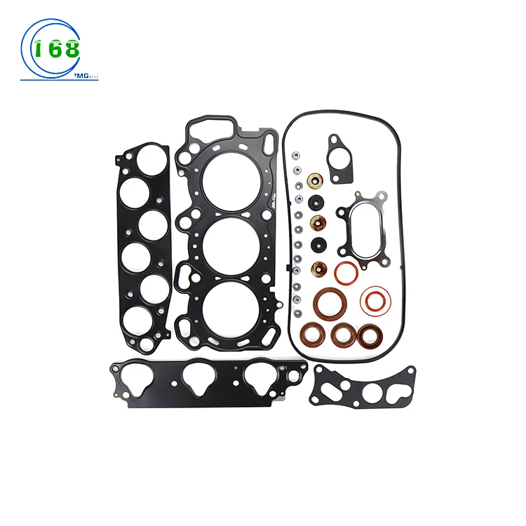 Honda J30a4/cm6 3.0l Engine Spare Parts - Full Gasket Kit