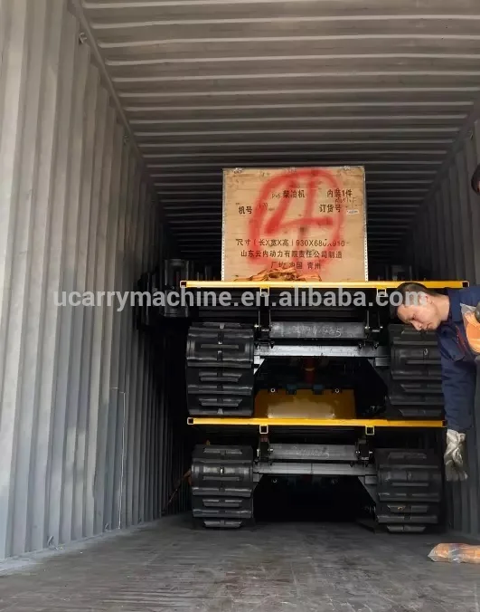 10 Ton Dump Truck for Agriculture, Forestry & Orchard Transport