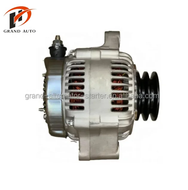 12V 120A ALTERNATOR 27060-67170 27060-67160 102211-0710 2706067170 ...