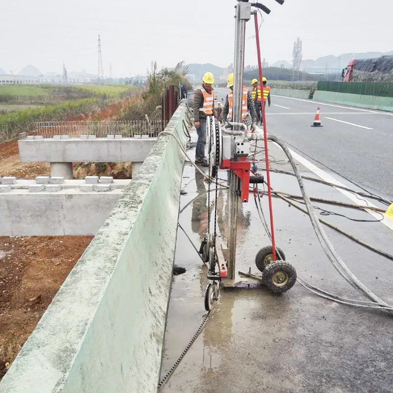 Alibaba.com: Multi-Function Diamond Wire Rope Saw with Loop Design for ...