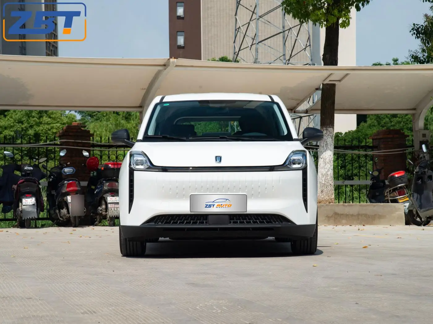 Wholesale Bestune E05 Faw Pentium Nat New Energy Vehicle China High ...