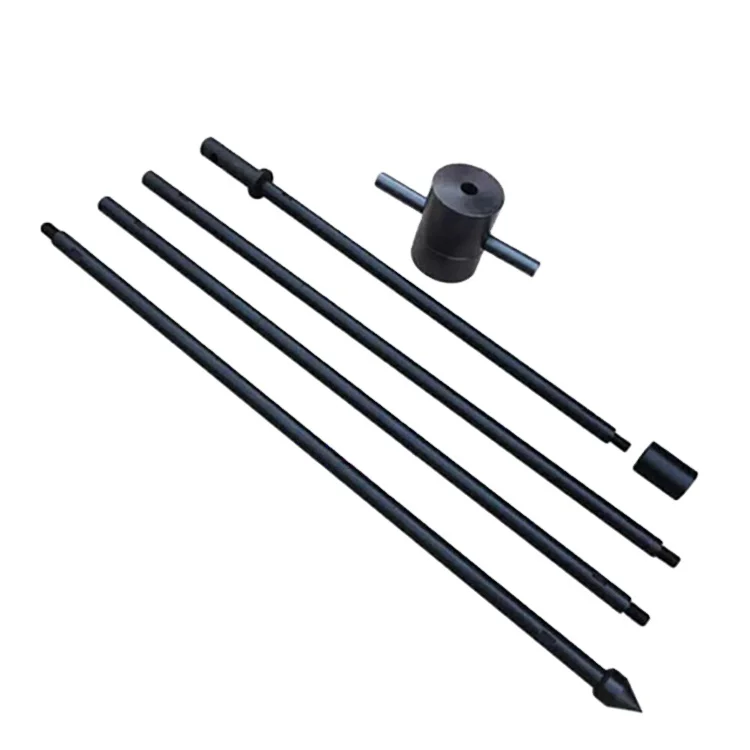 Light Duty Dynamic Cone Penetrometer (DCP)| Alibaba.com