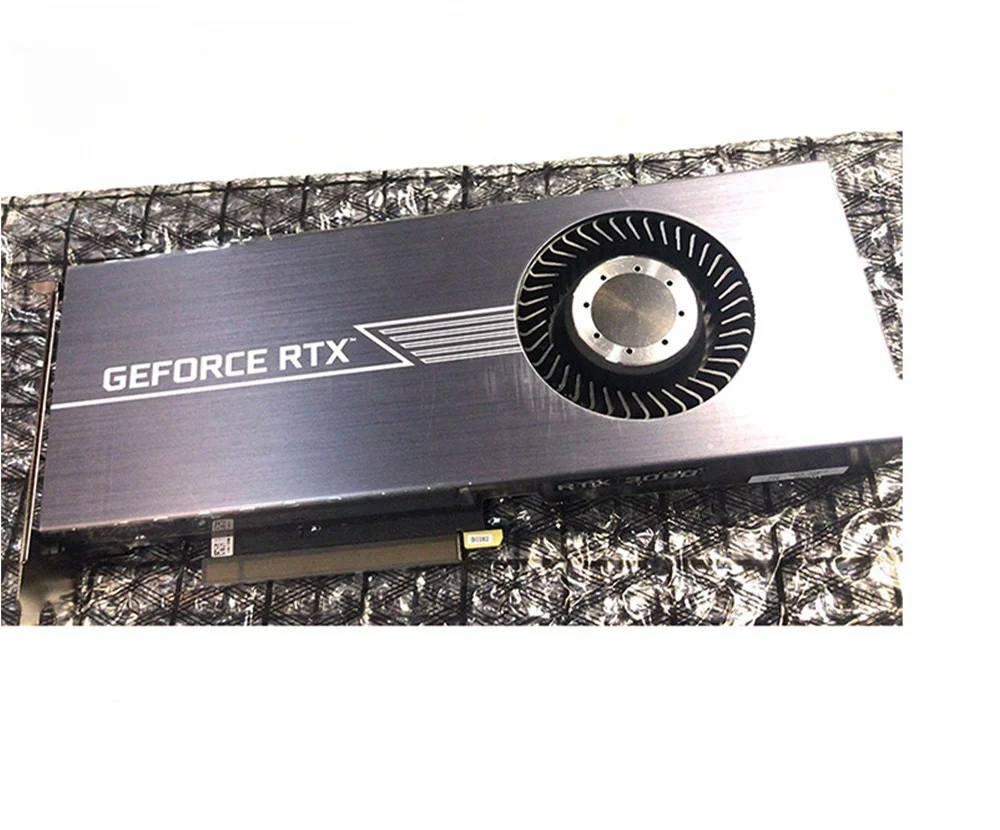 New Gpu Cards Gaming Video Card 24gb Gpu Graphic Cards For Rtx 3090 ...