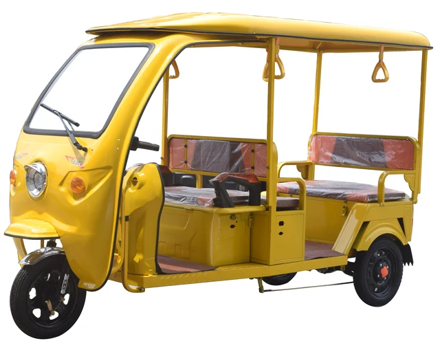 Jiangsu Ruipaiying Import And Export Co., Ltd. - Electric Tricycle ...