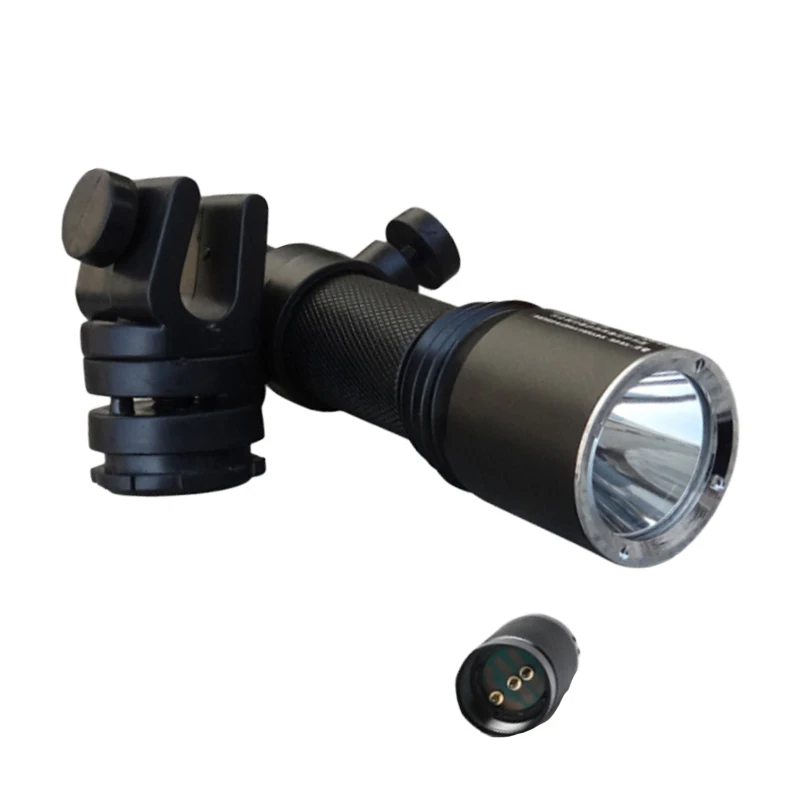 Wearable Explosion-proof Light Multi-function Industrial Lamp For ...