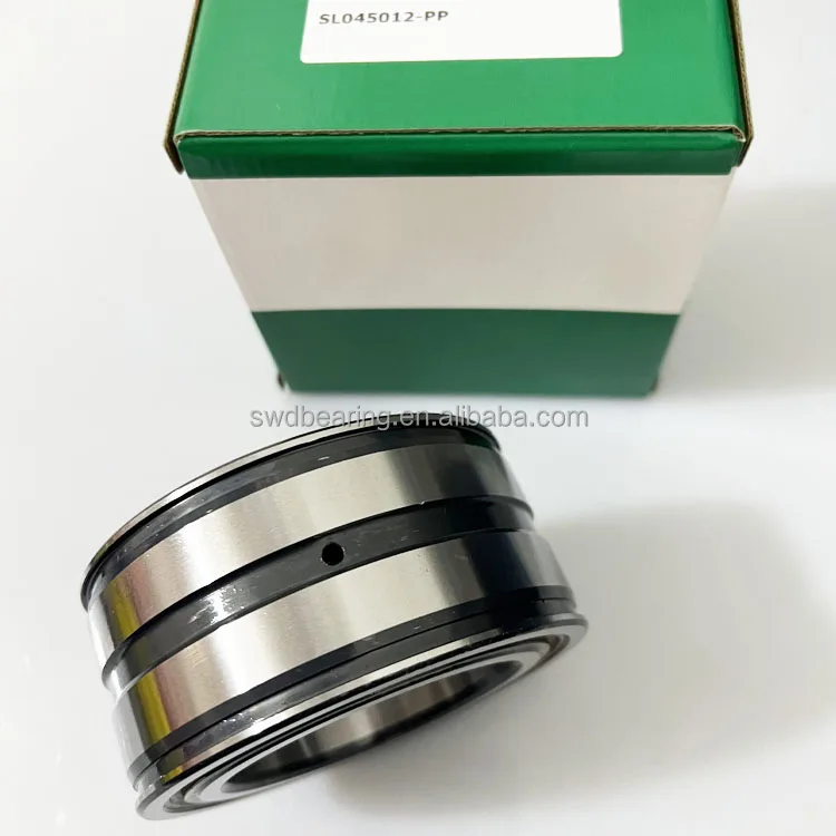 F-553337 553337 Full Complement Bearing F-553337.nr Radial Cylindrical ...