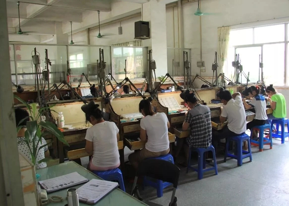 Company Overview - Sanbai International Industry (shenzhen) Co., Limited