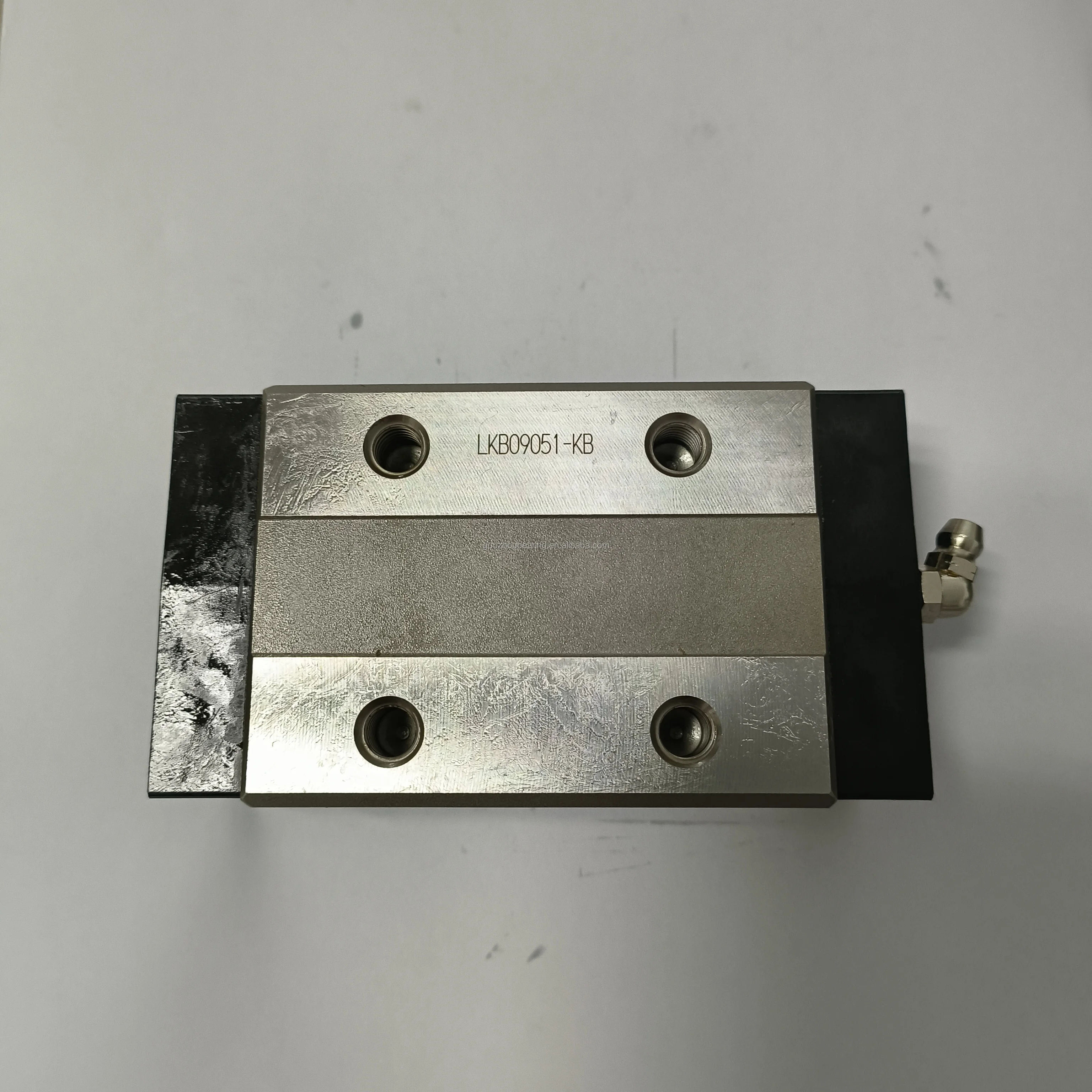 Linear Guide Slide Block Shs25 Shs25lc Shs25lc1uu Shs25lc1ss - Buy ...