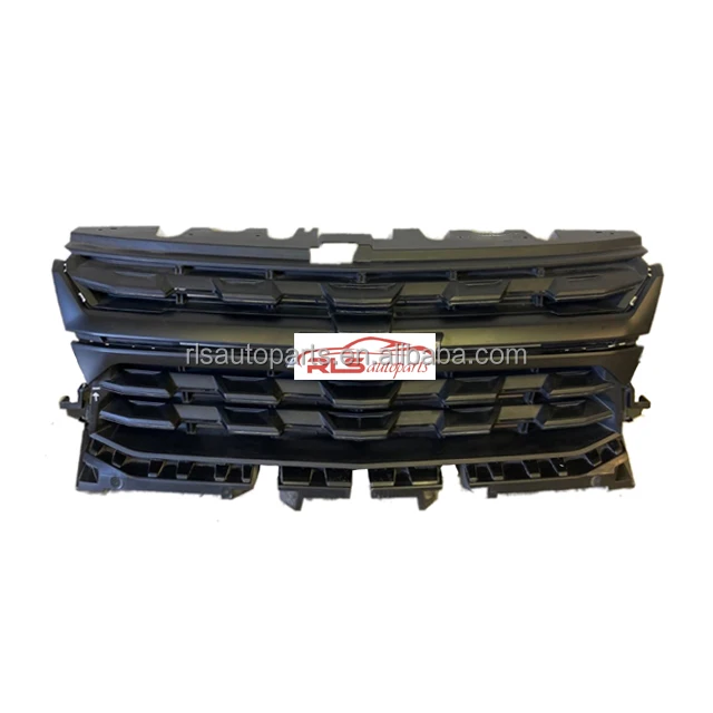 84457397 84922758 Front Grille Radiator Grille For Colorado 2021-2022 ...