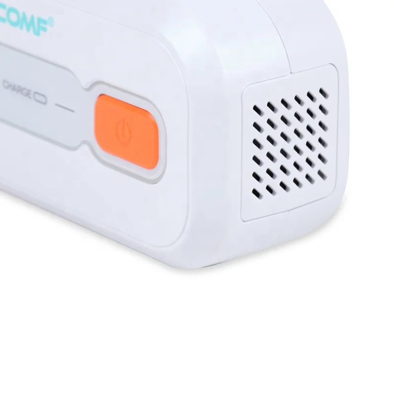 Fresh Ventilation Disinfector Cpap Machine Cleaner Xd100 With Ozone ...