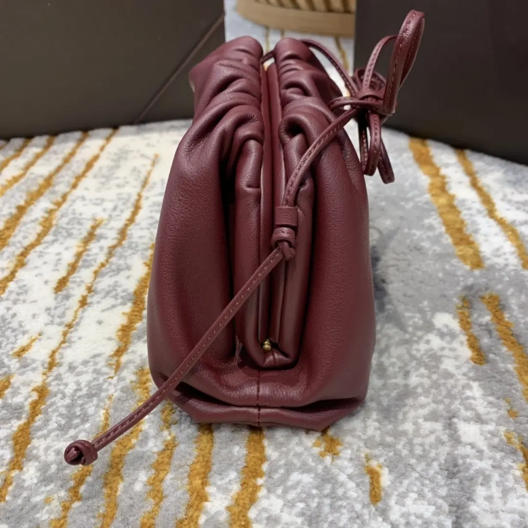 Customizable logo New Style Multifunctional Leather Women's Bag Single ...