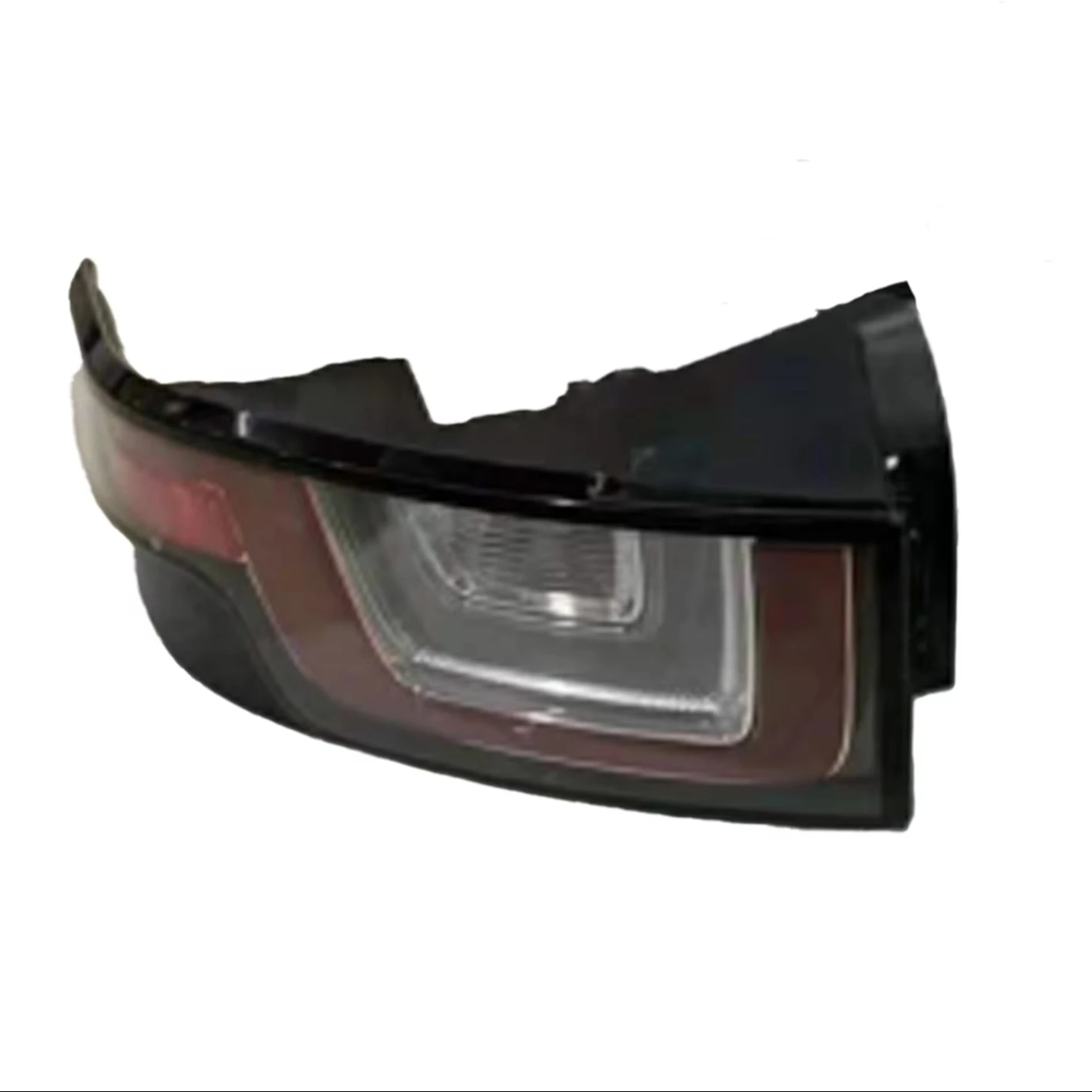 Car Lighting System Car Rear Light Rear Tail Light Led For Land-rover ...