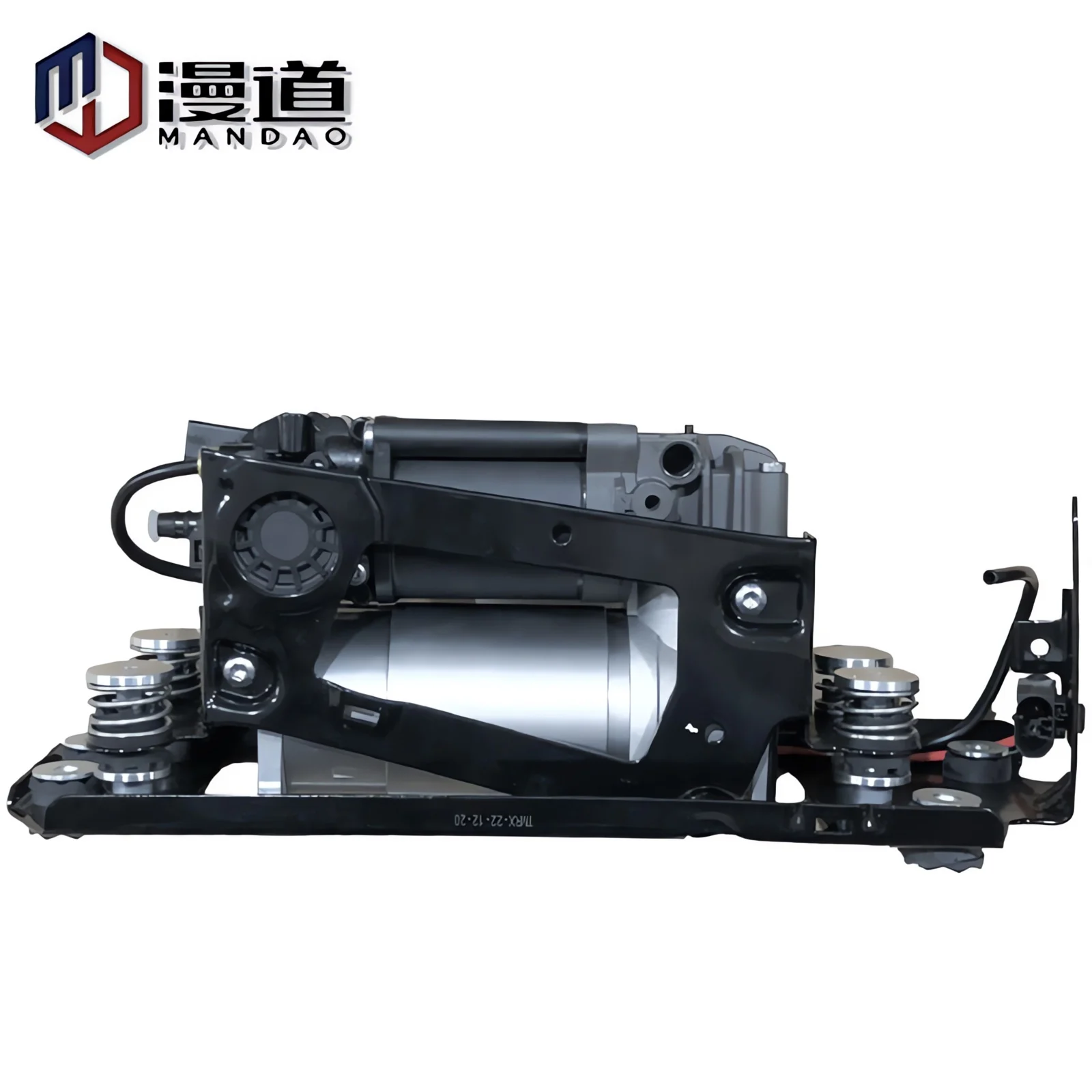 4l0698007b 4l0698007a 4l0698007c Management Kit Car For Range Rover ...